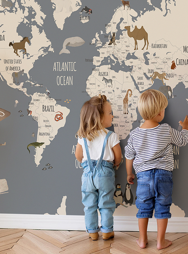 The magic of mistakes